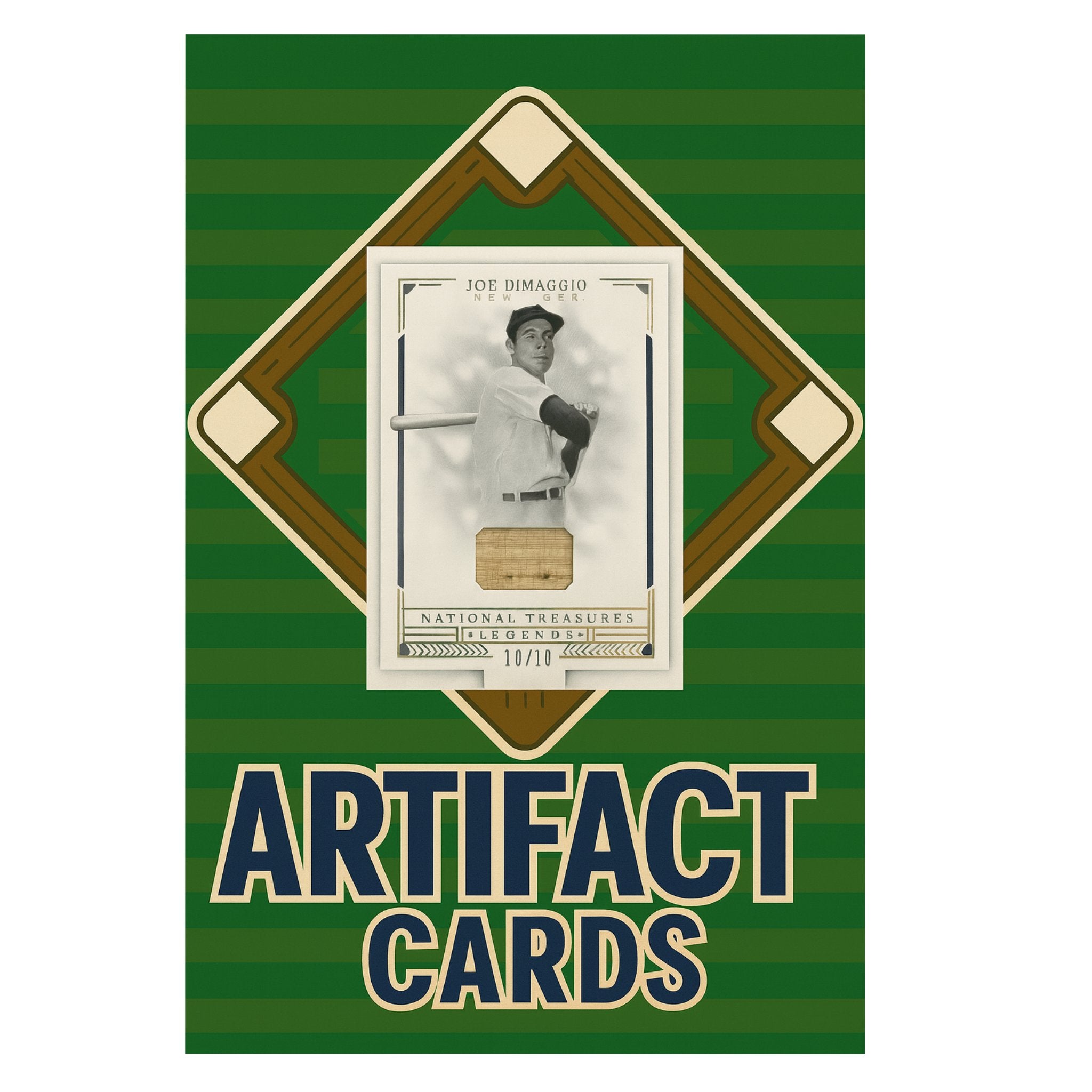 Artifact Cards – VINTAGE CARDS